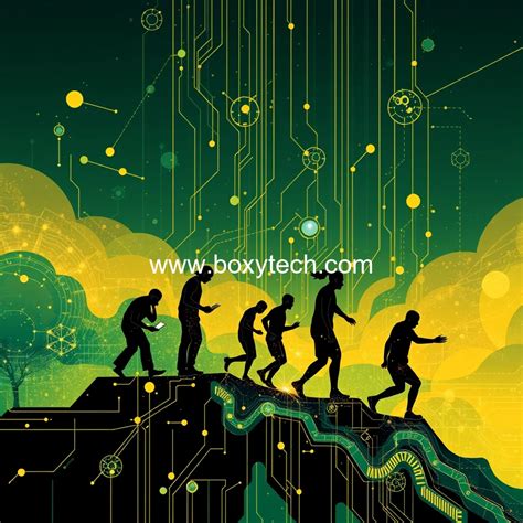 Ugandas Tech Evolution Unveiling Deep Technologys Role In Shaping