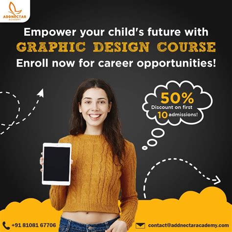 Addnectar Academy On Linkedin Graphicdesign Designcourse Addnectaracademy Creativecareer