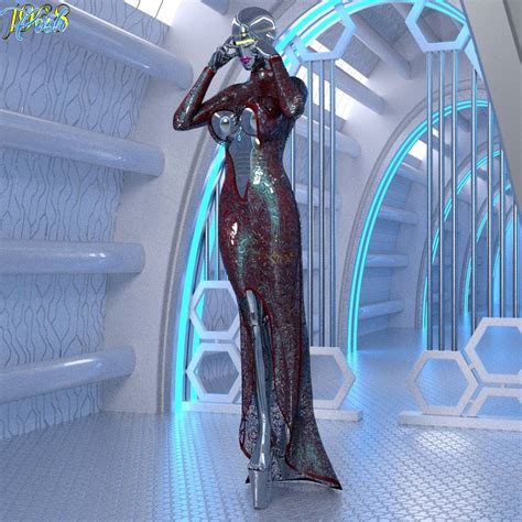 Sexy Robots 121 By Pooh 1968 On Deviantart