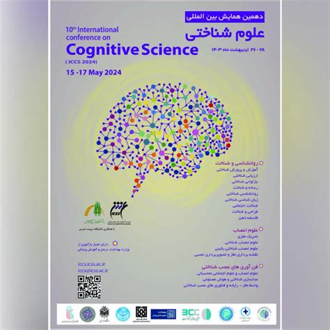 ‎موسسه آموزش عالی علوم شناختی‎ Icss Ac Ir • Instagram Photos And Videos