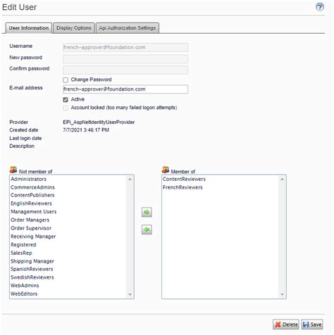 Guide To Setting Up Secure Content Approval Workflows 2 Of 2 Johnny Mullaney
