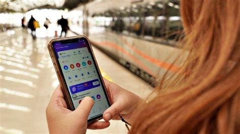 9 Tips Agar Tidak Kehabisan Tiket Kereta Api Untuk Mudik Lebaran 2025