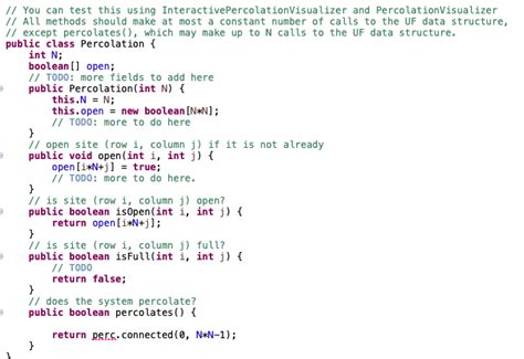 You Can Test This Using
