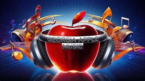 The Georgia Apple Music შენი მაცდური თვალები Youtube