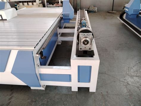 Cnc Router With Rotary Th Axis Artofit