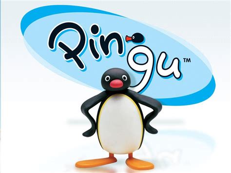 Pingu Wallpapers Wallpaper Cave