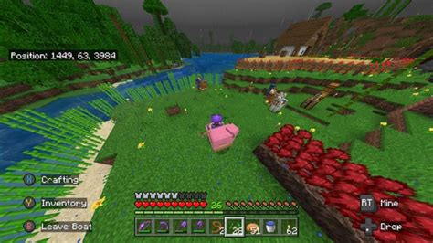 Double Wandering Trader Spawn How Rare Is That R Minecraft
