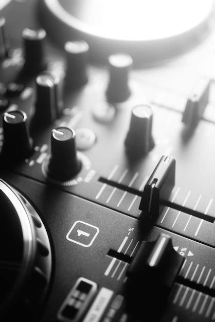 Premium Photo Close Up Of Computer Keyboard