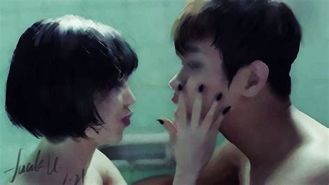 Sex Story On Behance