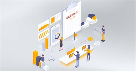 Smarter Data Management And Synchronization Blog Moldex3d Plastic Injection Molding