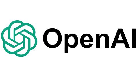 Openai Logo Symbol Meaning History Png Brand