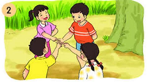 Chi Chi Chành Chành Trò Chơi Dân Gian Mà Ai Cũng Biết