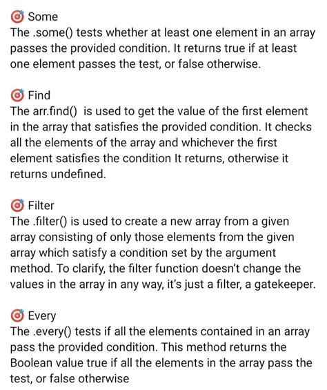 Sai Manikanta Guggilam On Linkedin Javascript Array Javascript Reactjs