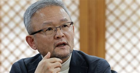 ‘이재명 Ai 조언자 박태웅 Ai는 전기 같은 범용기술···국부펀드 필요” 스팟터뷰