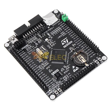 Stm32f407vet6 Development Board Cortex M4 Stm32 Small System Learning Core Module