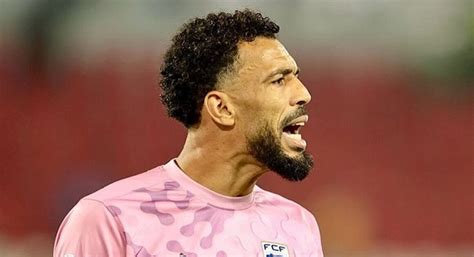 Antigo Guarda Redes Do Gil Vicente Renova Com O Chaves Até 2026