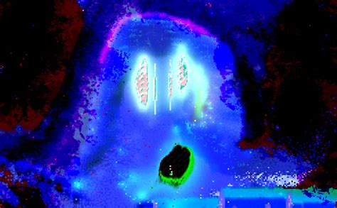 Earth Ghost Bright By Sivtree On Deviantart