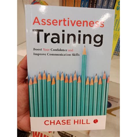 Assertiveness Training Brand New Shopee Philippines
