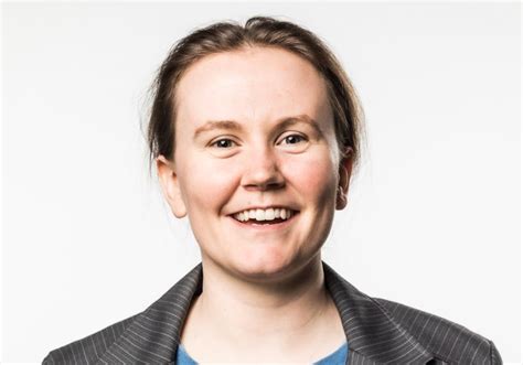 Emily Black Profile Iaa Global Judge