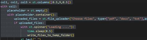 Issue With Streamlit App On Aws Beanstalk Error Thisxxxxxxxx Is Not
