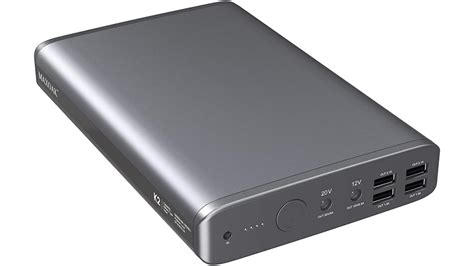 The Best Portable Laptop Chargers In Tech Junkie