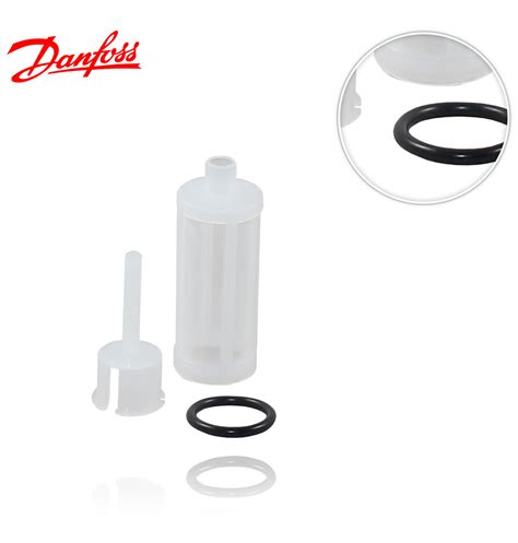 070n0064 Bfp Cartridge Filter Gasket Danfoss Gas Oil Burner