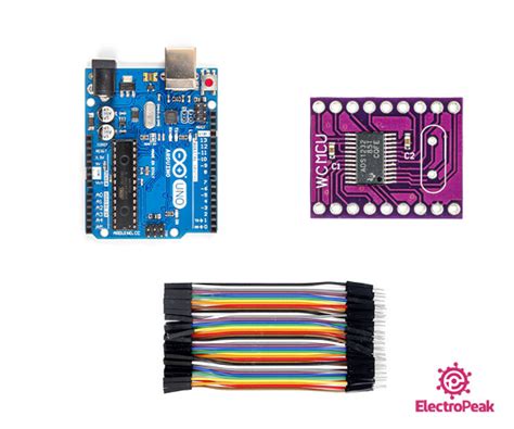 Interfacing ADS1232 High Precision 24 Bit ADC With Arduino 44 OFF