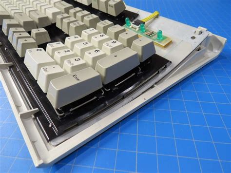 1987 IBM Model M 1391401 Made By IBM 15 JUN 87 ClickyKeyboards