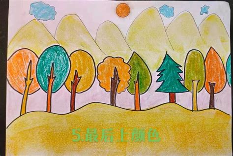 3到6岁简笔画图片大全13张 几塔之家