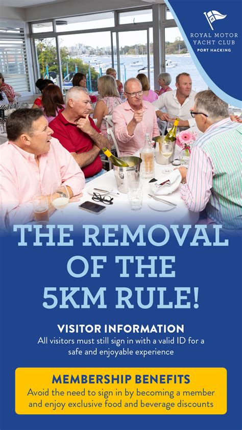 Yacht Club And Waterfront Restaurant Rmyc Port Hacking