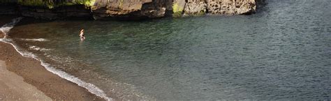 Aughris Head Beach And Beach Bar Wildswimie