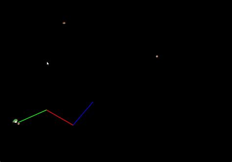 Made This Based On What I Learned In My Robotics Course Rpygame