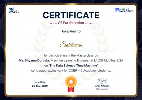 Saicharan Akula On Linkedin Ccbp Nxtwave Ccbpian Ccbpacademy