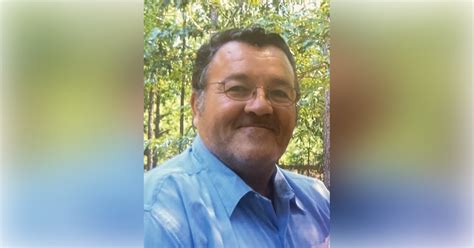 Obituary Information For David Mckinley Locklear