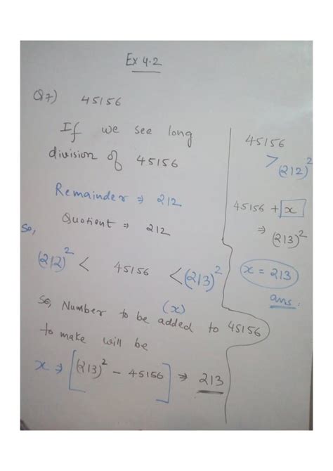 Class 8 Icse Maths Solutions Pdf