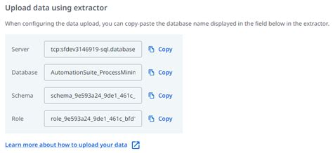 Process Mining Charger Des Données Avec Theobald Xtract Universal