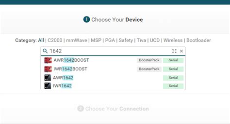 CCS TIDEP Uniflash Sensors Forum Sensors TI E E Support Forums