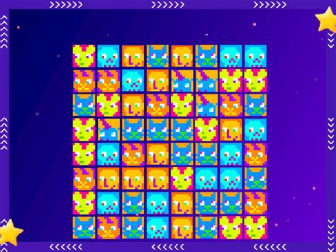 消消乐 风ge 侯老师编程网站codinghoucn Scratch编程教程与创作社区