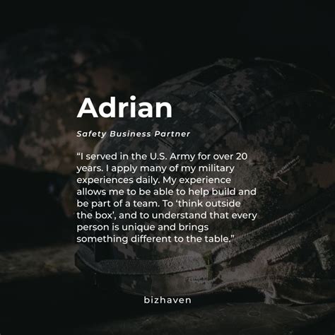 Kelly Timbrook On Linkedin Thank You Adrian Manalo For Your Service