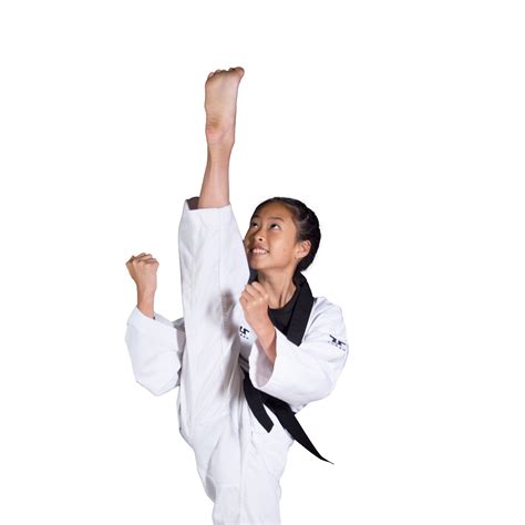 Taekwondo Grading In Preston Total Taekwondo
