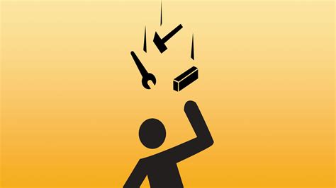 Dropped Objects Stispfa