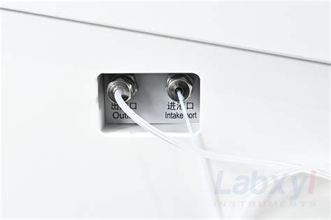 Water Toc Analyzer Total Organic Carbon Tester Xiangyi Instrument