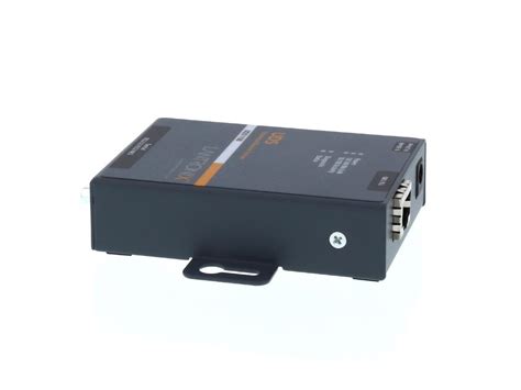 Lantronix Ud1100002 01 Device Server
