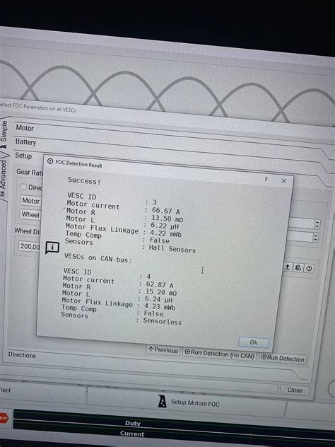Hall Sensor Issue Page 2 Guides Support And General Questions Esk8 News Diy Electric