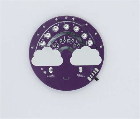 Radiant Rainbow Hackaday Io