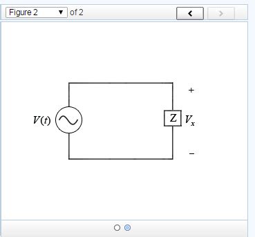 Solved Rms Values And Power Calculations Learning Goal To Chegg Com