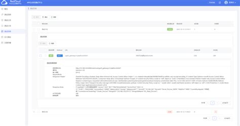Api自动化测试 Restcloud谷云科技 博客园