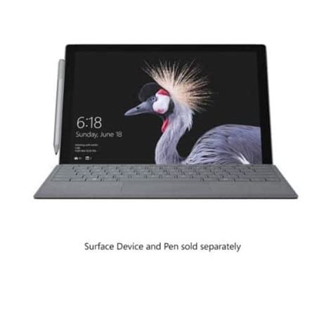 Microsoft Surface Type Cover Obejor Computers
