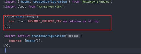 Question Rax一体化研发微信小程序的云开发 Error · Issue 2384 · Alibabarax · Github