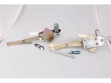 Power Window Conversion Kit Universal F 23208 5k National Parts Depot